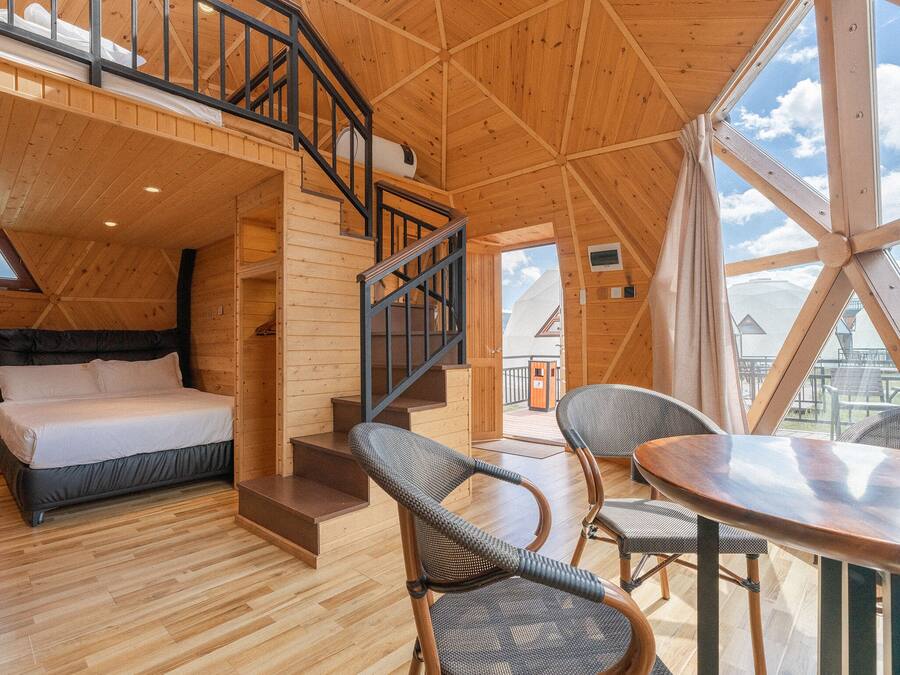 Dúplex Familiar | Wi-fi grátis, roupa de cama fornecida