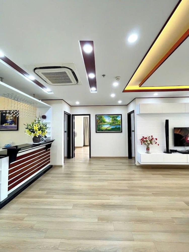 Chez Lumi Hotel - Hanoi