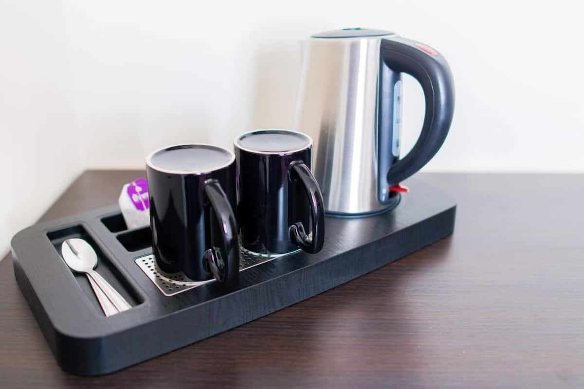 Comodidade do quarto