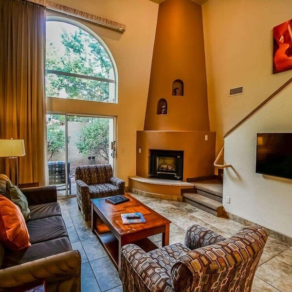 Owner Managed Sedona Springs Timeshare - Sedona, AZ