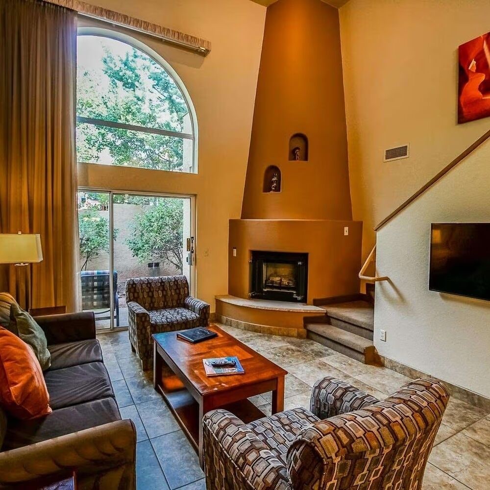 Owner Managed Sedona Springs Timeshare - Sedona, AZ