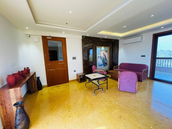 The Grand Fateh Resort And Spa - Udaipur