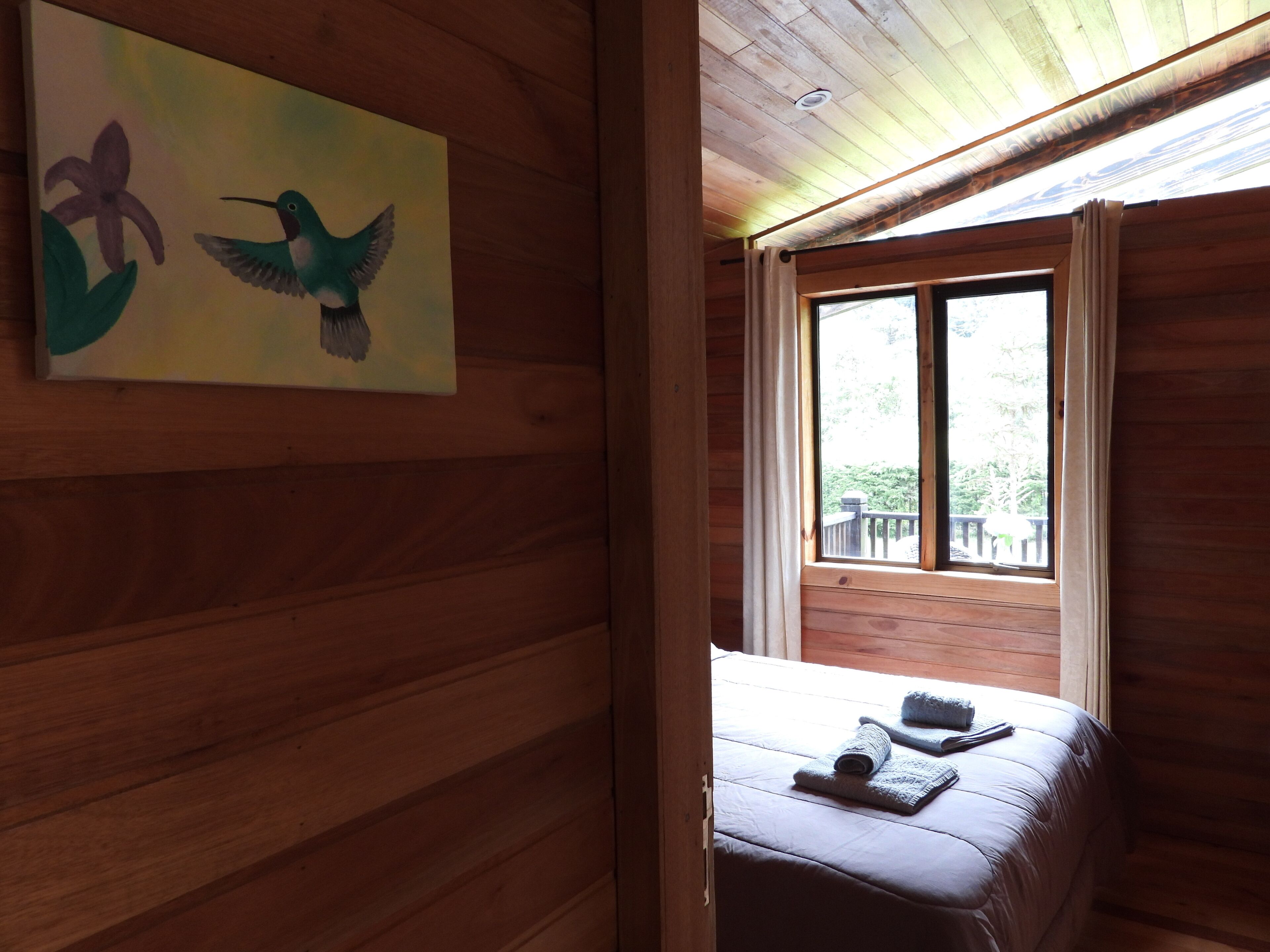 Chalé Alpino Winterwald Em Urubici Com Atividades Na Natureza - Bom Retiro