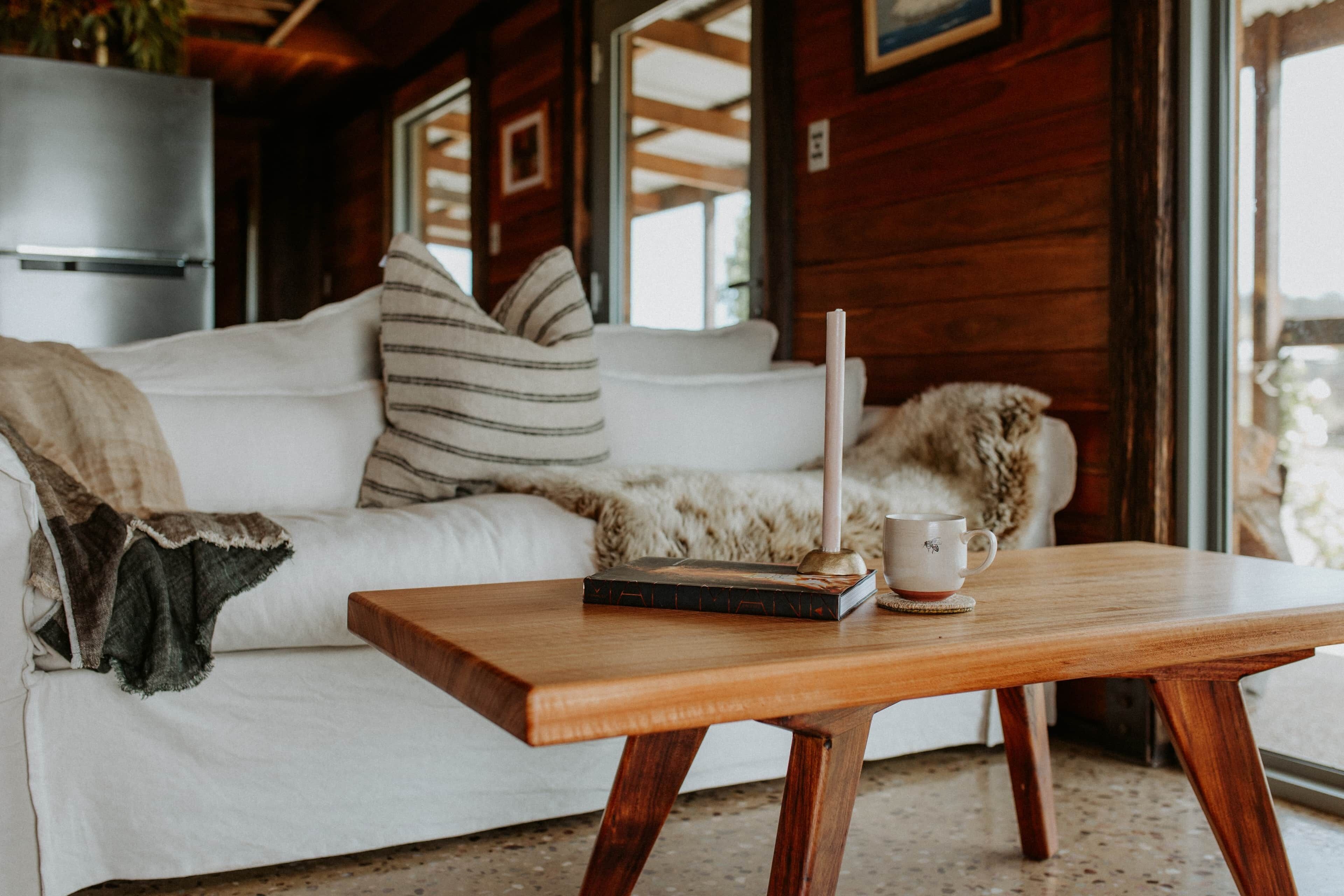 The Stables At Martha Vale Park - Binalong Bay