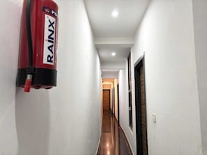 Quarto Duplo Deluxe | Interior