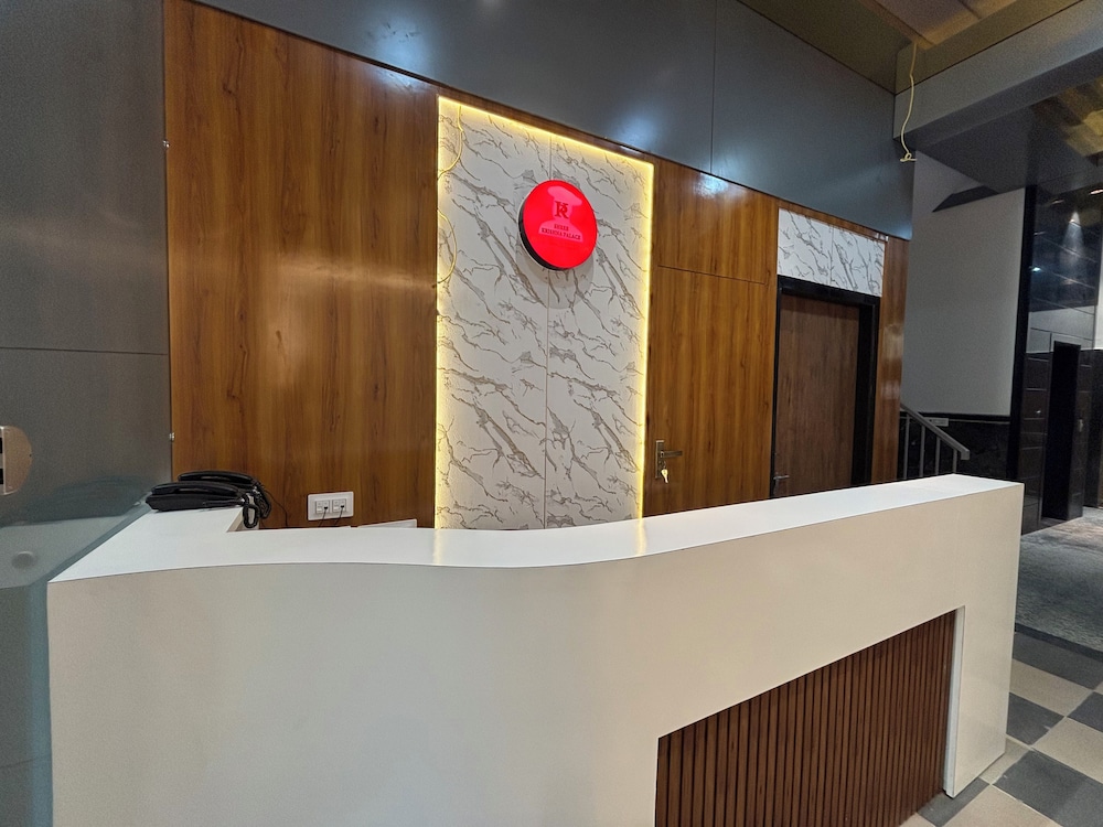 Hotel Shree Krishna Palace - Bhinmal