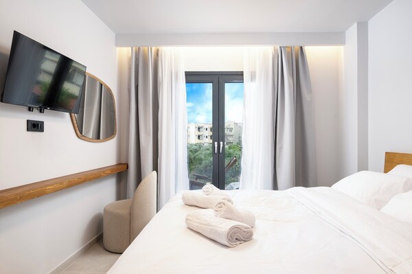 Koasis Boutique Apartments - Kos