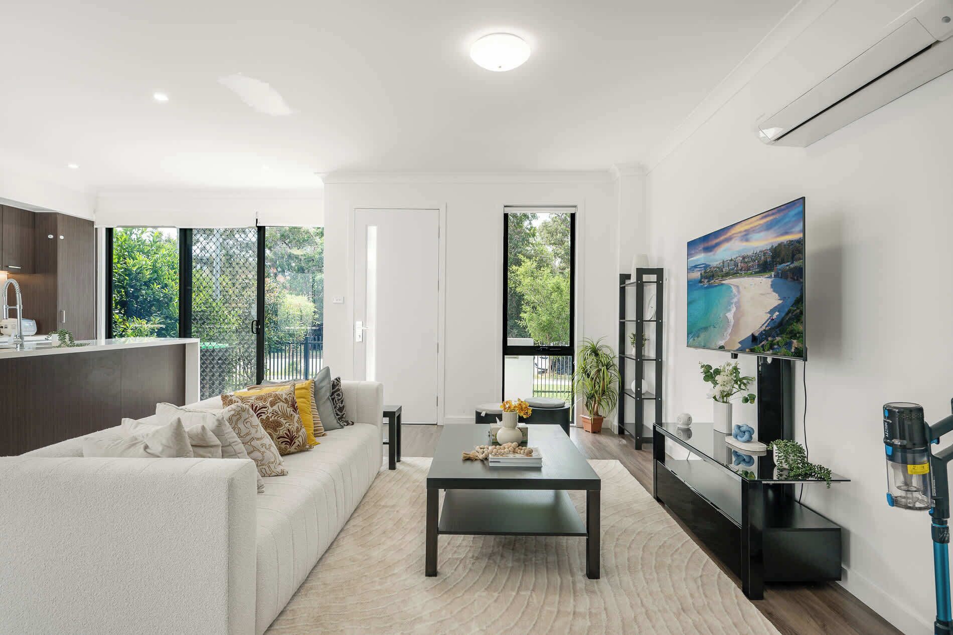 Modern 3br House, 7min Drive To Leppington Station - オーストラリア セント・アンドリューズ