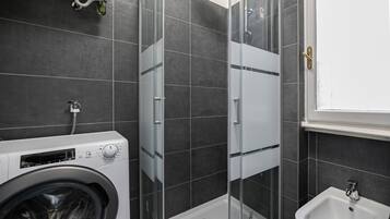 Apartamento (1 Bedroom) | Parte interna