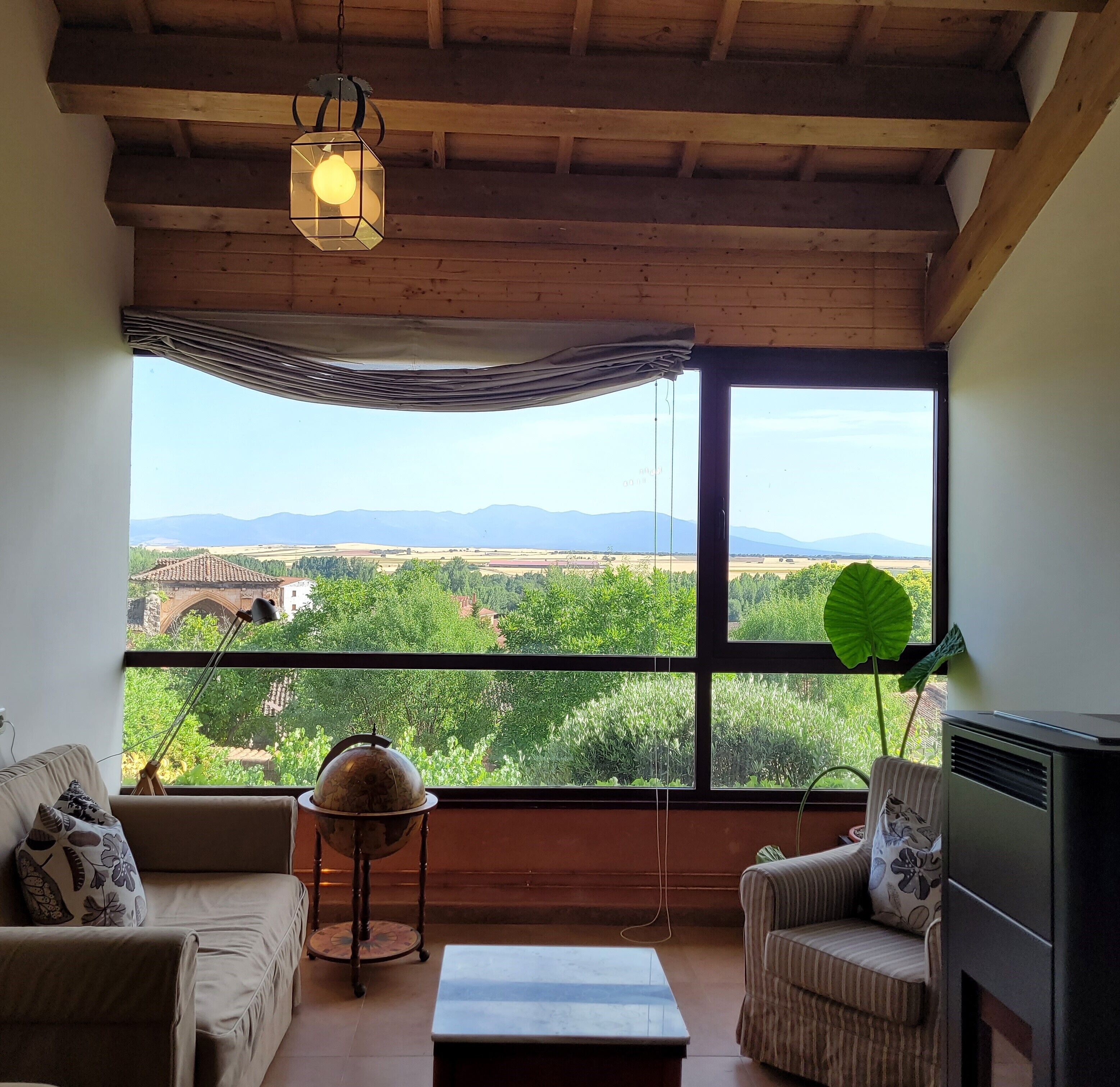 Apartamento Antracita - Ayllón