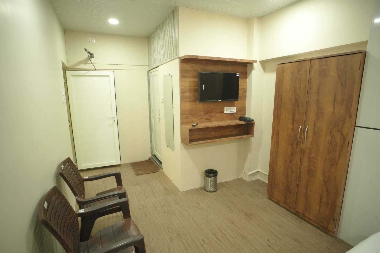 Quarto Duplo Deluxe | Interior