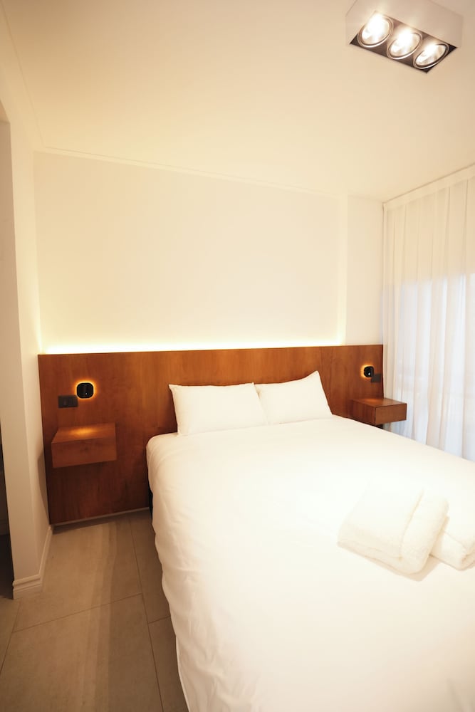 Aira Apart Hotel Boutique - Buenos Aires