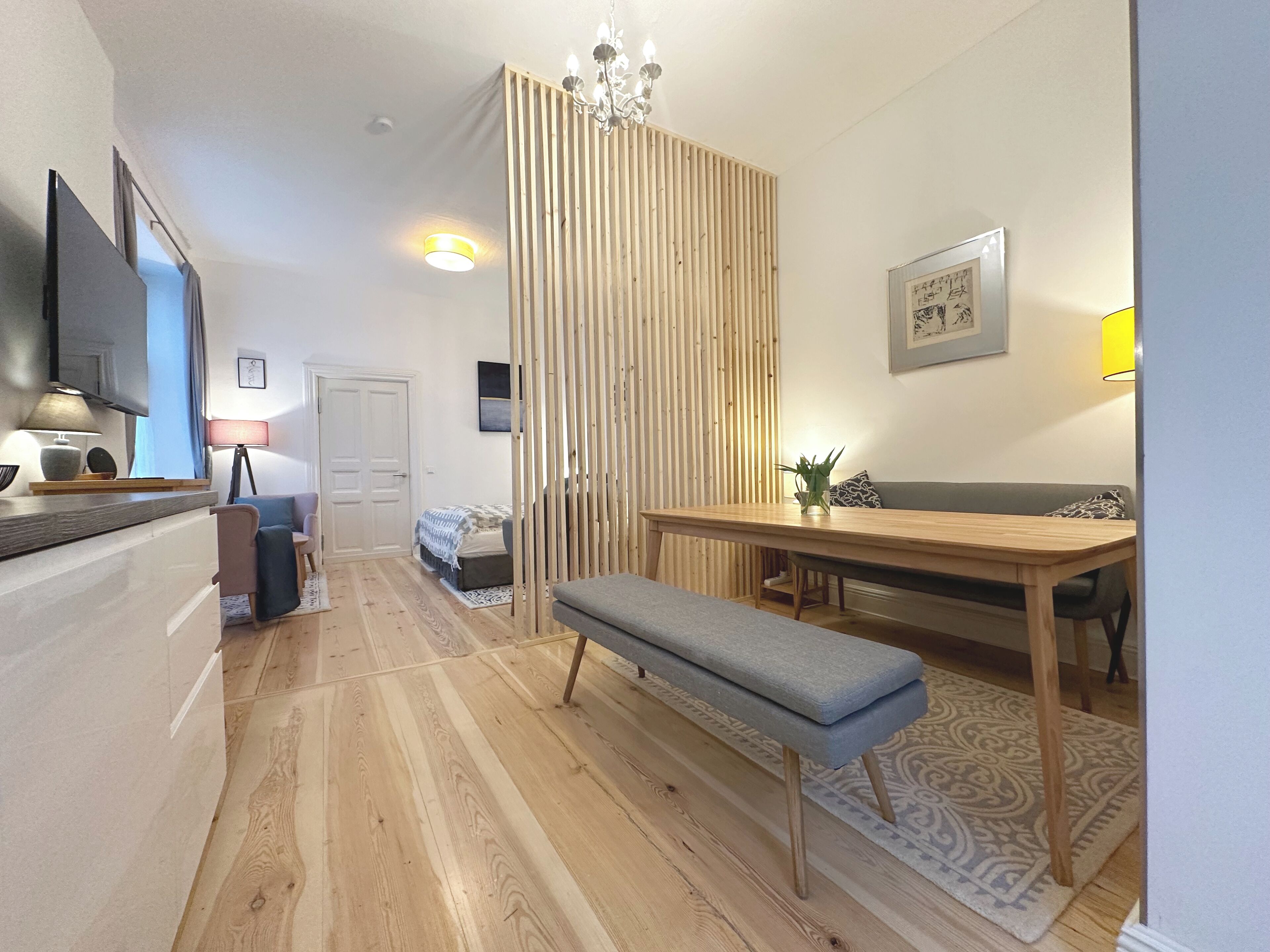 Prenzlauer Berg | Zentral & Familienfreundlich - Berlín