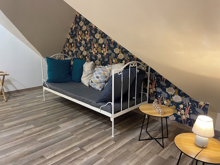 6-person Gite In Normandy With Pellet Stove, Ideal For Visiting The Region - Saint-Lô