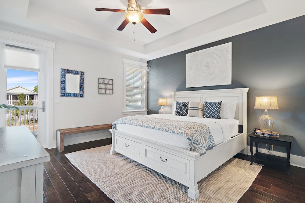 The Kraken's Paradise – Stylish 3BR Home, Bikes & Table Tennis Reviews ...