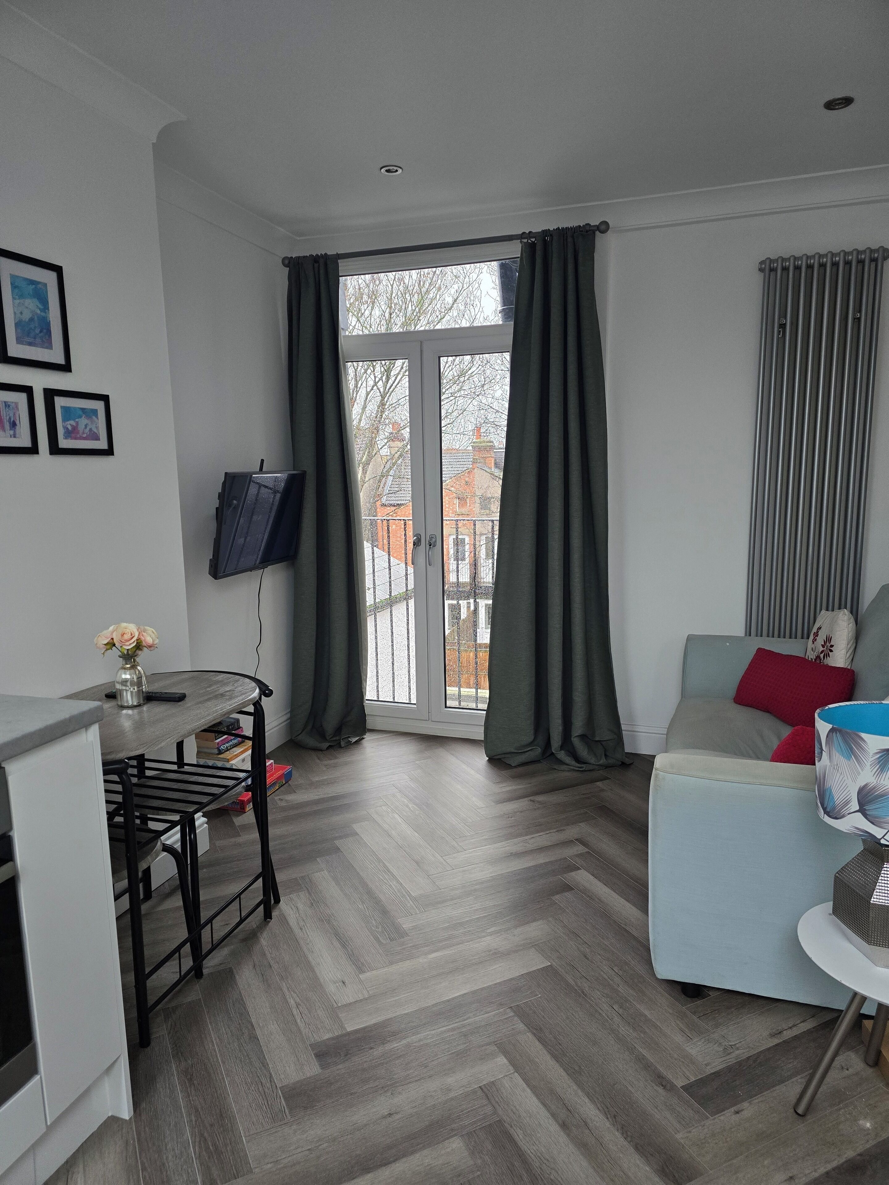 Cosy Skylight Wimbledon Chase Flat. \Neasy Acc To London Eye, W/ Tennis & A3. - Fulham
