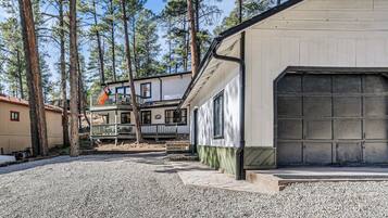 Casa (4 Bedrooms) | Parte interna