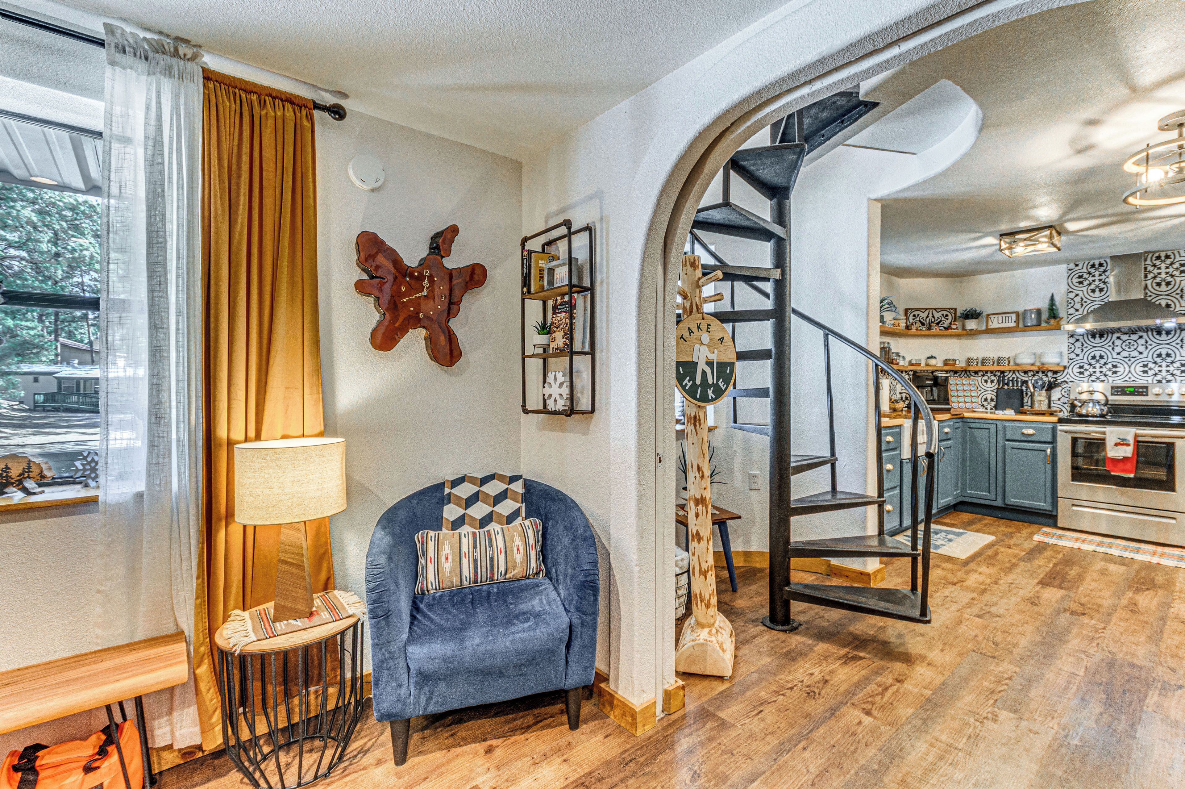 Casa (4 Bedrooms) | Parte interna