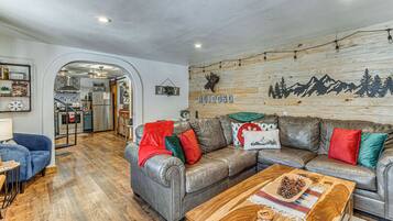 Casa (4 Bedrooms) | Parte interna