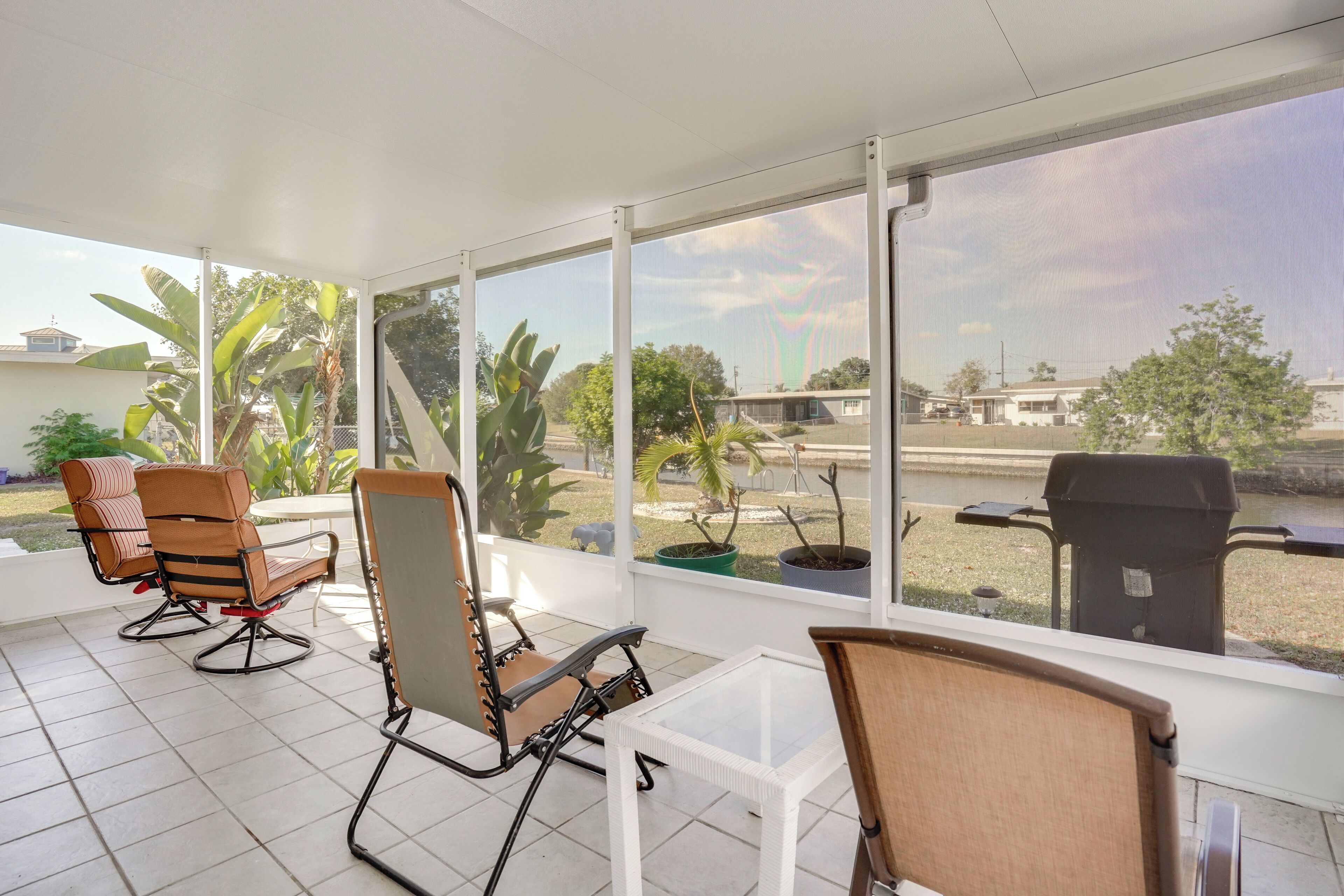 Casa (2 Bedrooms) | Interior