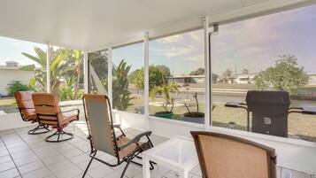 Casa (2 Bedrooms) | Interior