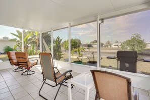 Casa (2 Bedrooms) | Interior