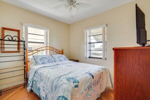 Casa (2 Bedrooms) | Interior