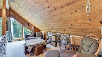Casa (3 Bedrooms) | Parte interna