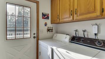 Casa (3 Bedrooms) | Interior