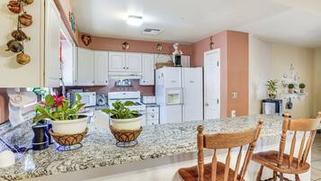 Casa (3 Bedrooms) | Interior