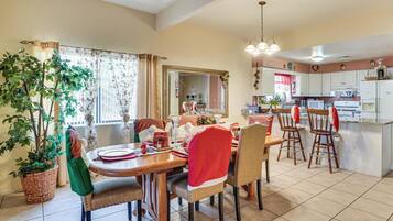 Casa (3 Bedrooms) | Interior