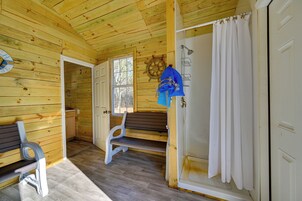 Casa (3 Bedrooms) | Parte interna