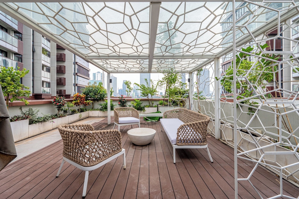 Sunny The Galleria Metropole - Ho Chi Minh City