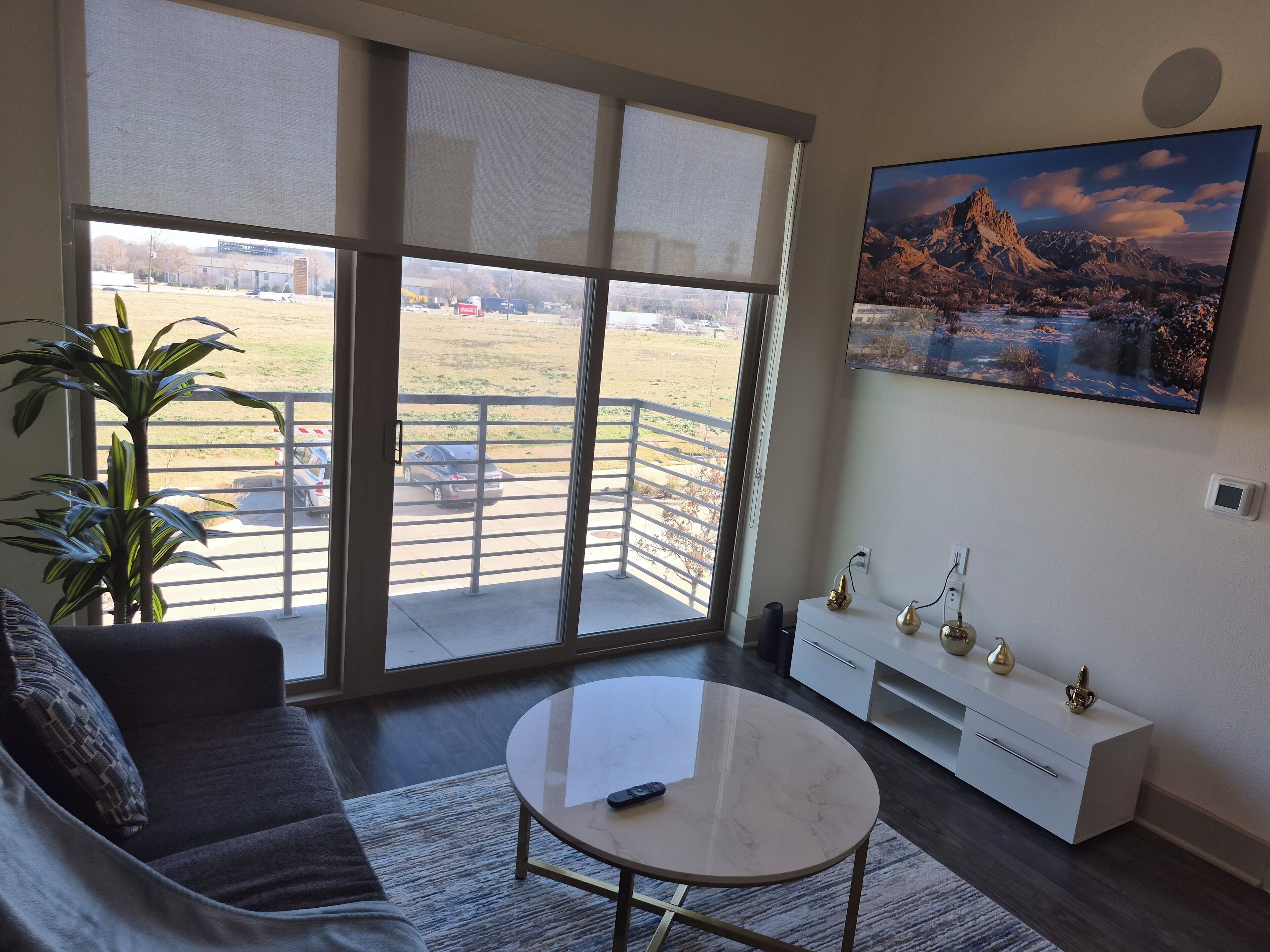 Cozy 1-bedroom Apartment With Ac In Nice Richardson - Richardson, TX