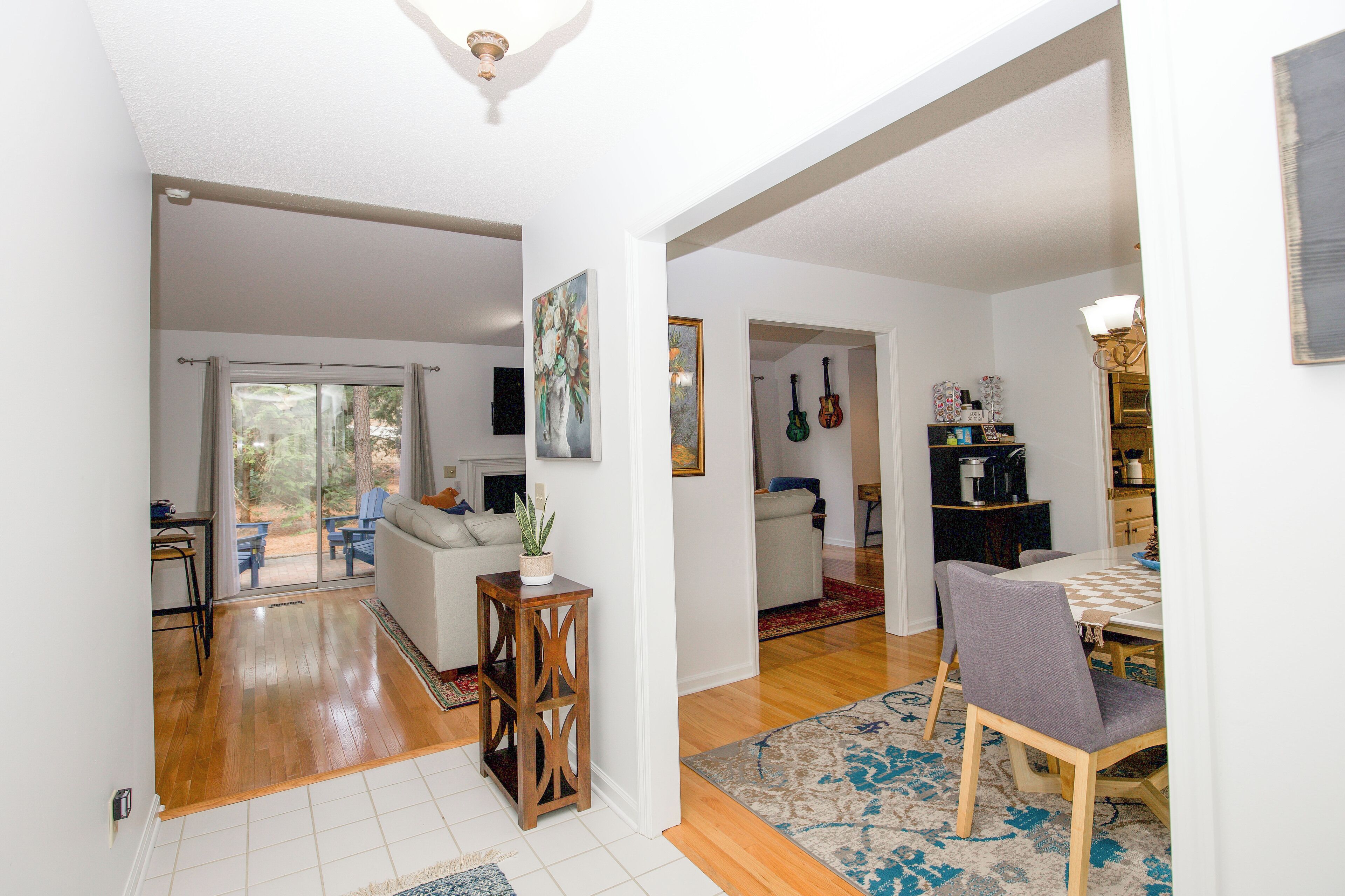 245 Lakehills - Sleeps 6! - Pinehurst, NC