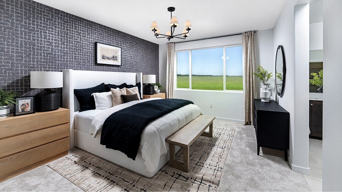 Gorgeous And Beautiful 4-bedroom House In Terrific Elk Grove - 麋鹿林