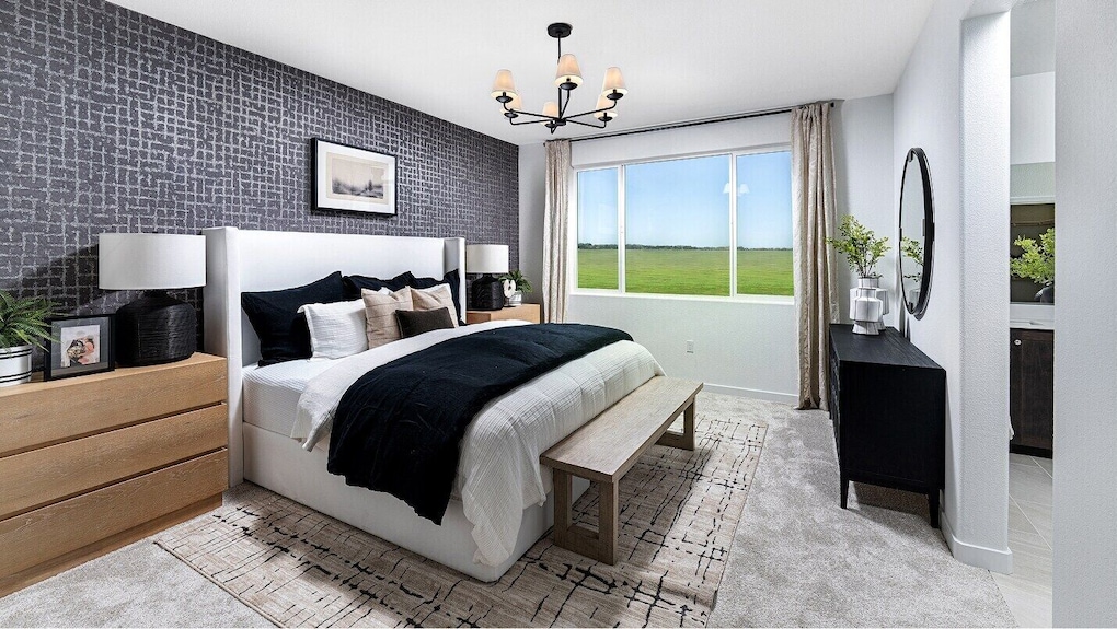 Gorgeous And Beautiful 4-bedroom House In Terrific Elk Grove - 麋鹿林