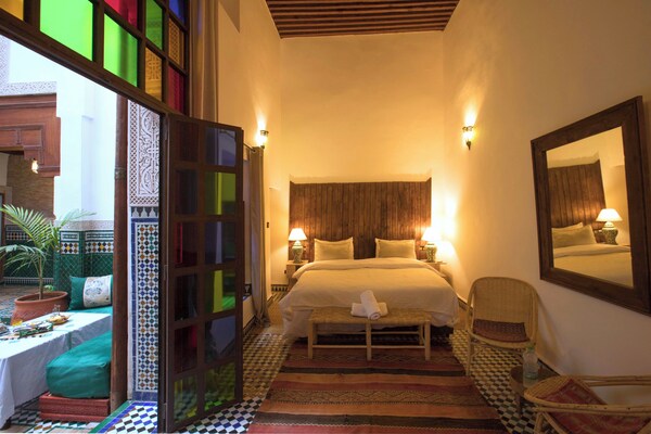 Riad Ruh Fes - Fes