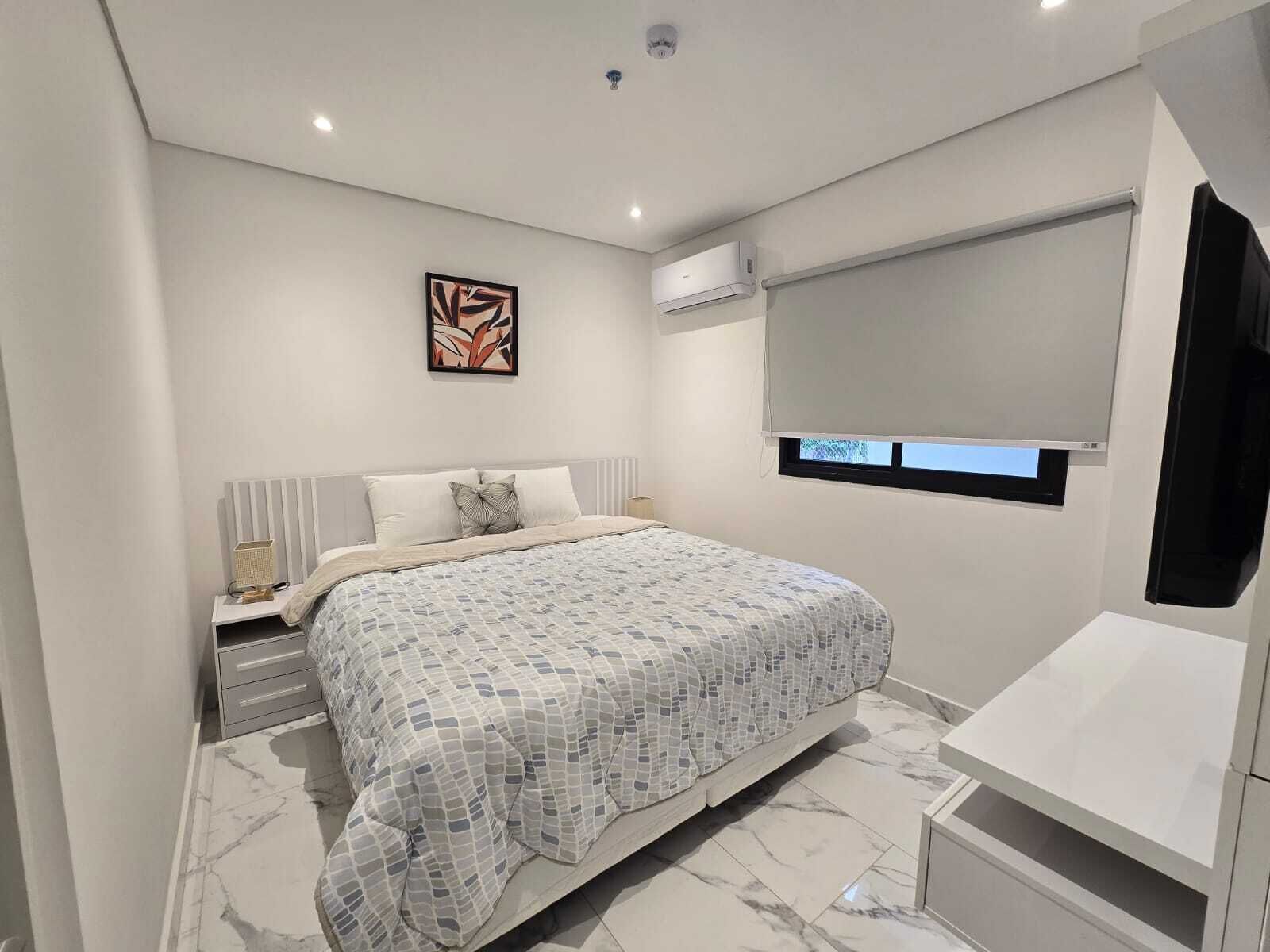 Departamento En Primer Piso Para Alojamiento - Asunción