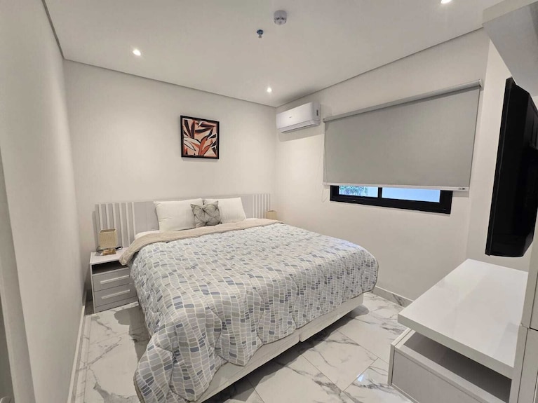 Departamento En Primer Piso Para Alojamiento - Asunción