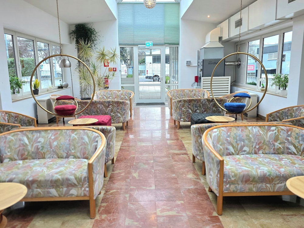 Hotel Pause - Hofheim am Taunus