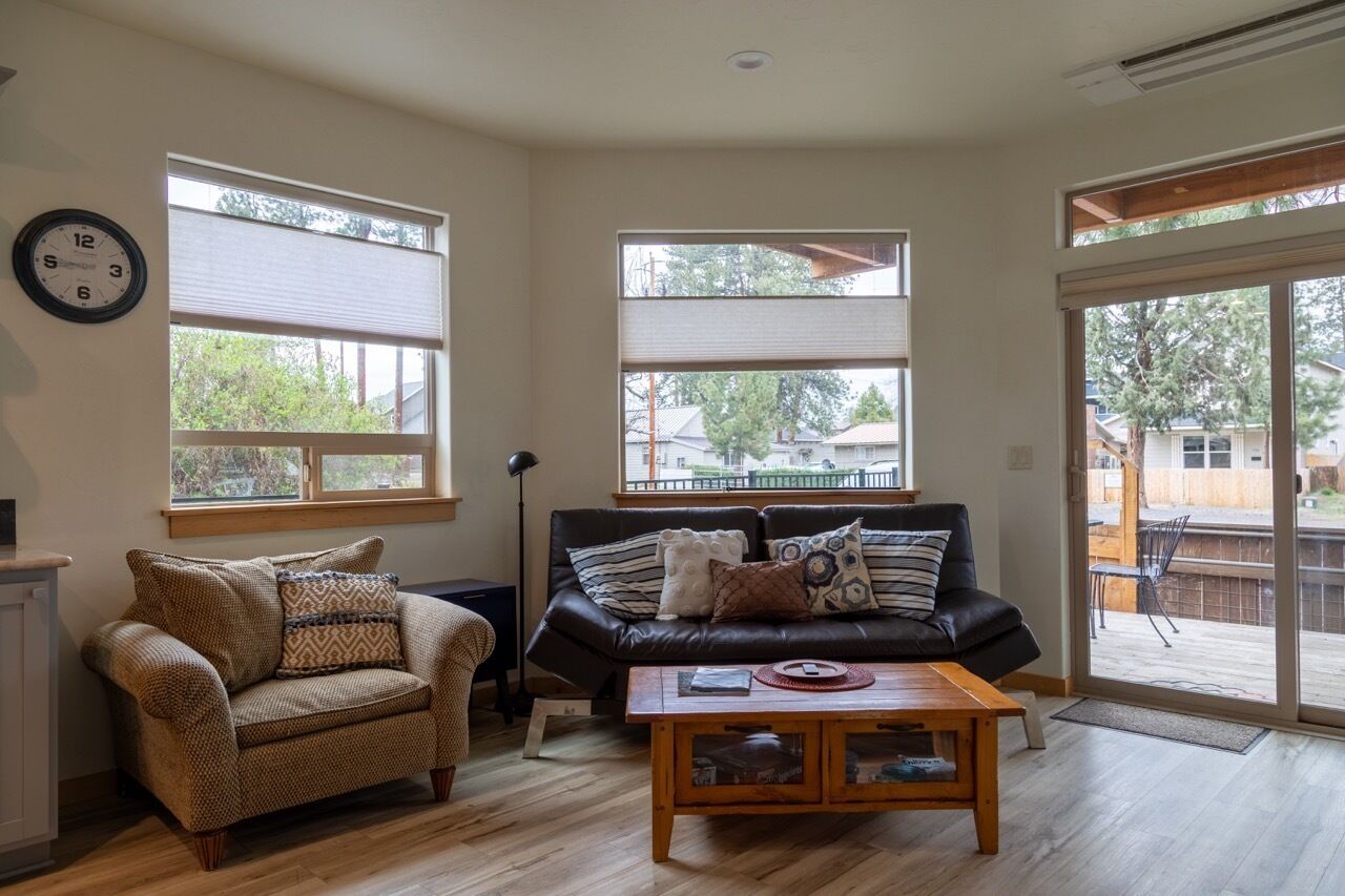 Aspen Suite | Walk To Sisters | Sleeps 4 - Sisters, OR