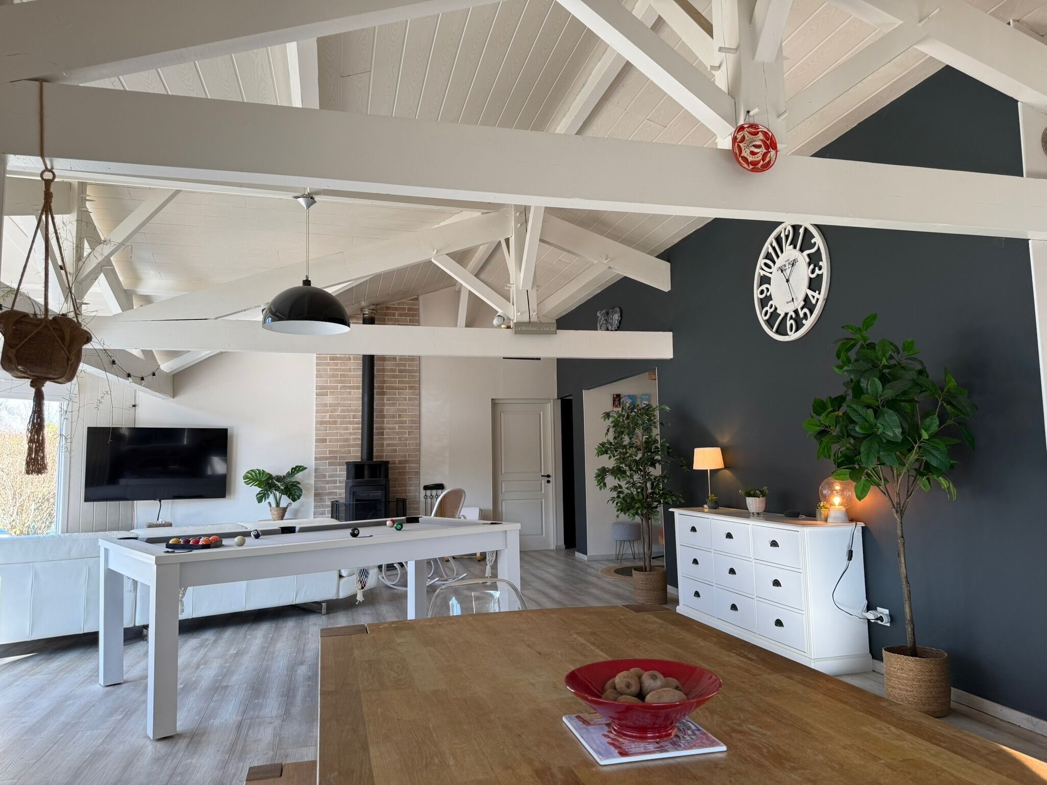 Le Cottage Tarnais - House With Swimming Pool&garden - Lavaur