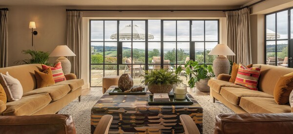 Louma Country Hotel - Devon