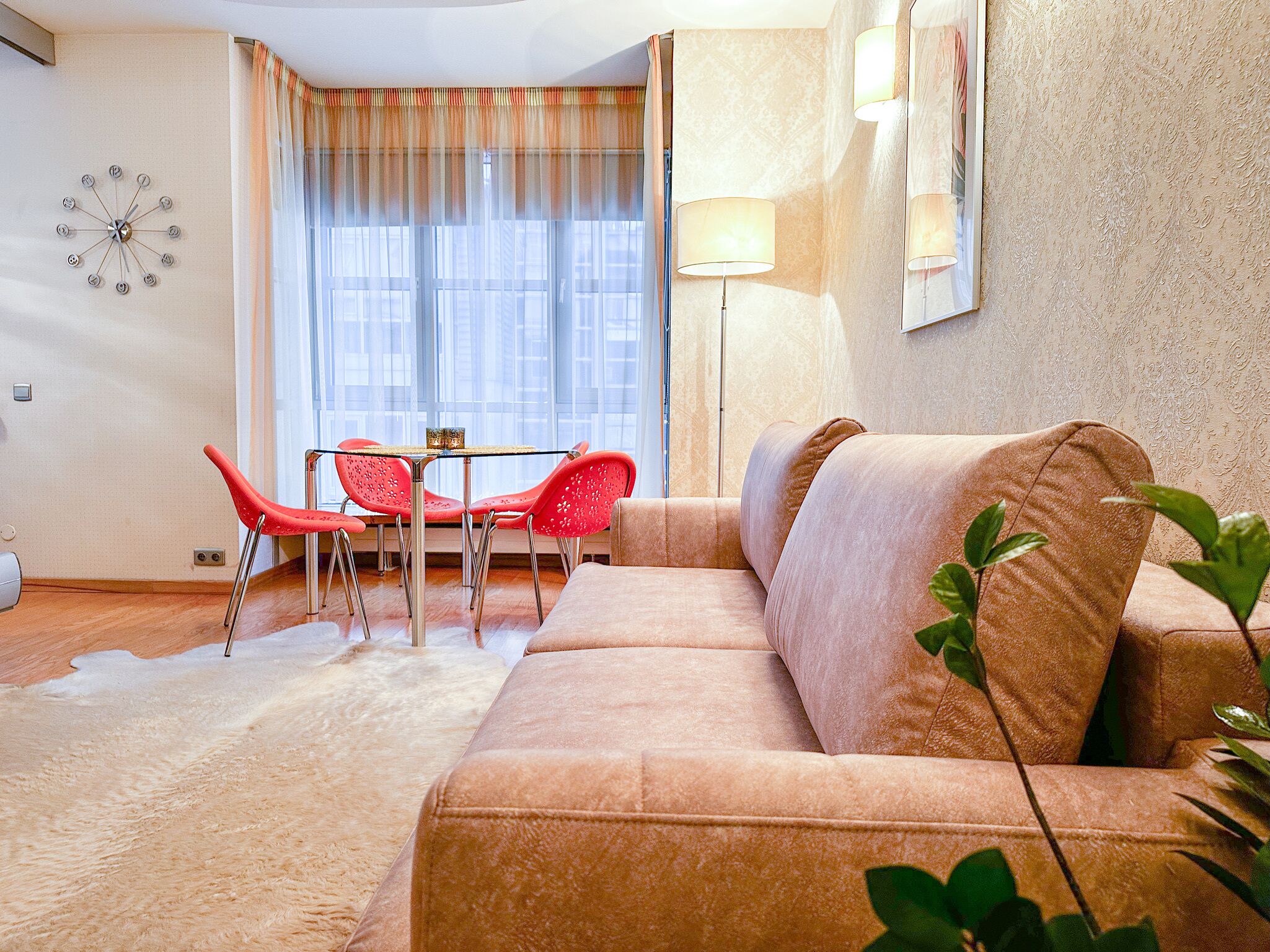 Stylish 1br Kalaranna/walk To Old Town/port/cafés - Tallinn
