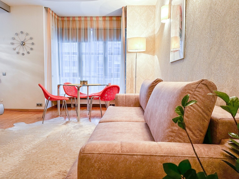 Stylish 1br Kalaranna/walk To Old Town/port/cafés - Tallinn