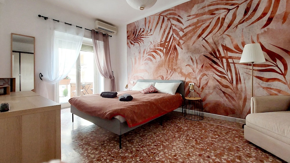 Casa Valentina, beauty apartment 2 bedrooms near Vatican City - Rome ...