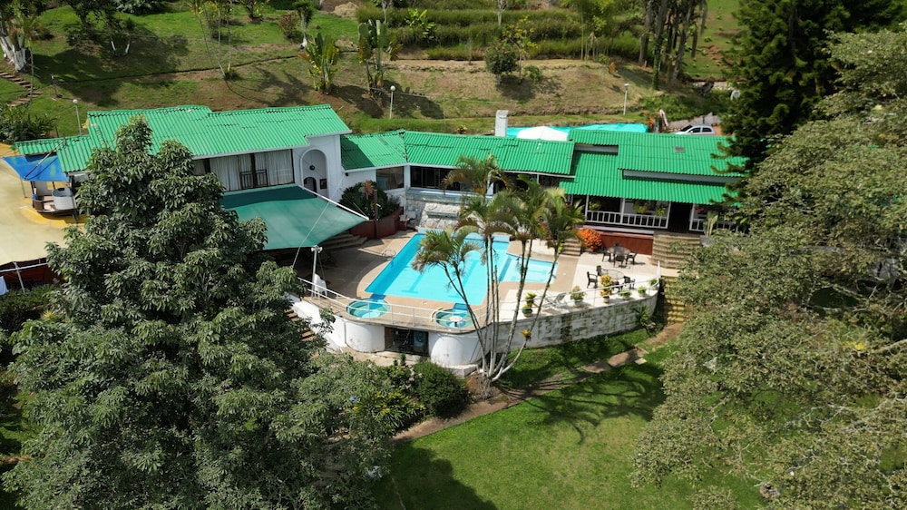 Vista Hermosa - Huila