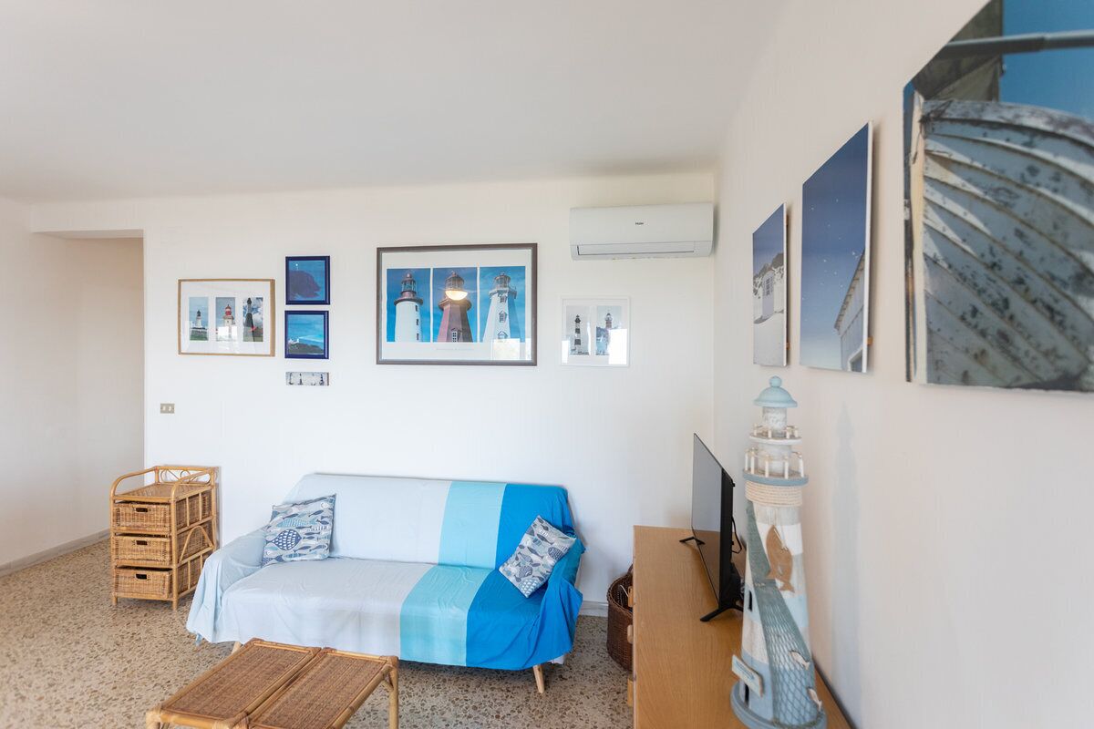 Apt Brezza Di Mare - Salento Reservation - Torre Lapillo