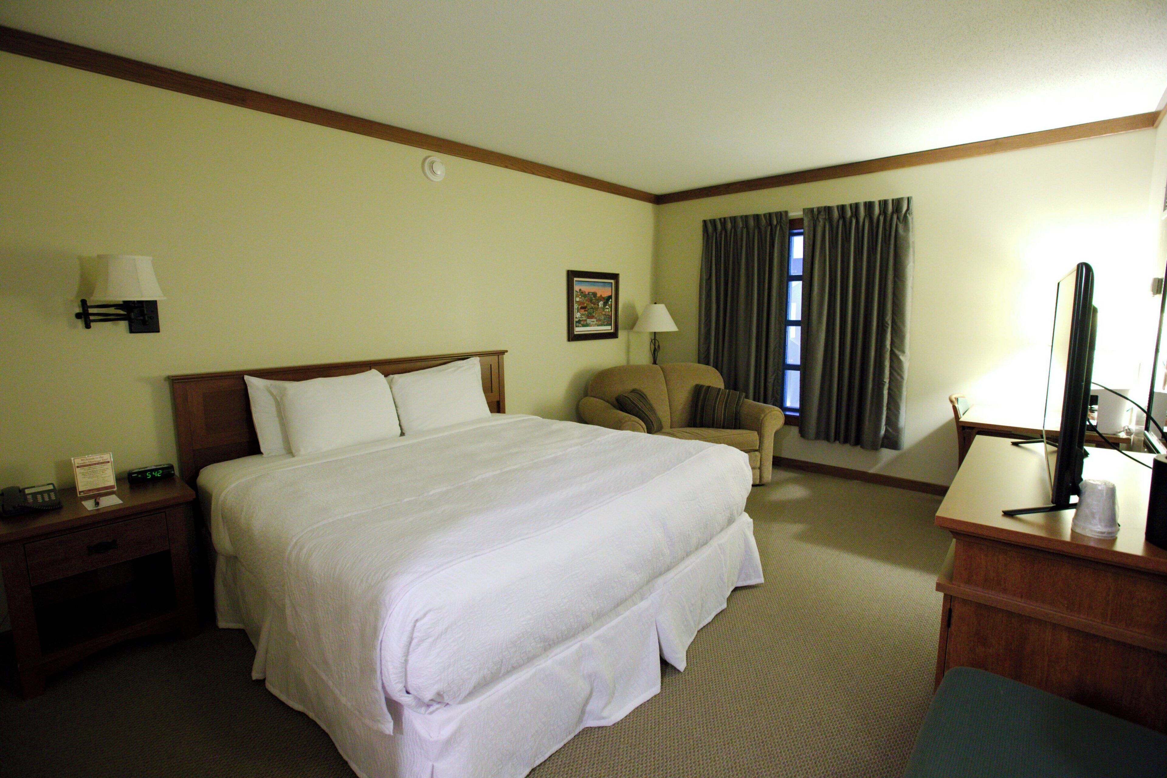 Quarto Individual Standard